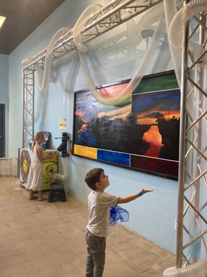 CHILDREN’S MUSEUM OF YUMA COUNTY - Updated July 2025 - 10 Photos - 200 ...
