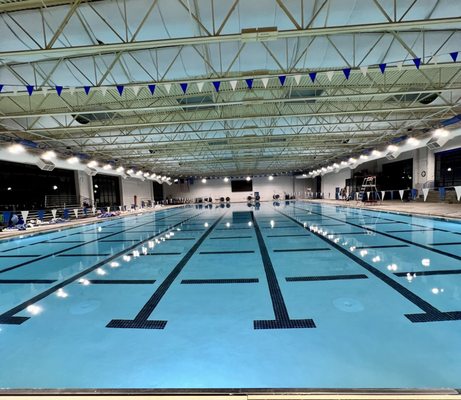 CARSON AQUATIC FACILITY - Updated December 2025 - 29 Photos & 10 ...