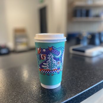 TINKER COFFEE - Updated October 2025 - 65 Photos & 30 Reviews - 360 E ...