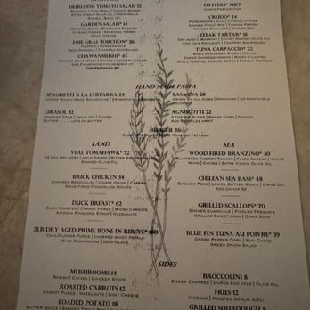 FLOUR & THYME - Updated January 2026 - 89 Photos & 29 Reviews - 114 W ...