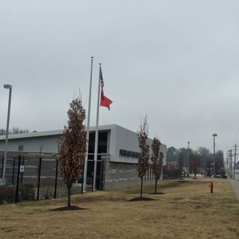 TENNESSEE DMV - Updated January 2025 - 18 Reviews - 3200 E Shelby Dr ...