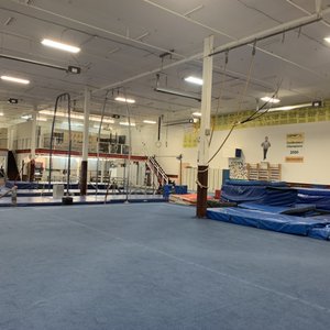 THE ALASKA CLUB SOUTH GYM, HEALTH & FITNESS CENTER - Updated July 2025 ...