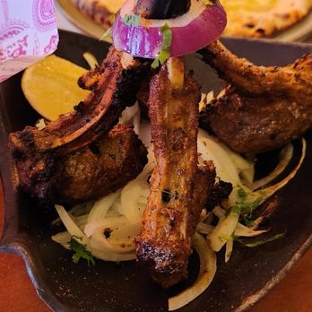 RISHTEDAR - Updated December 2025 - 350 Photos & 147 Reviews - 232 NW ...