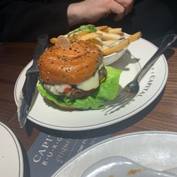 THE CAPITAL BURGER - Updated January 2026 - 1545 Photos & 1110 Reviews ...