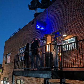 LINGER - 3717 Photos & 4027 Reviews - 2030 W 30th Ave, Denver, Colorado ...