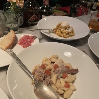 CASCINA SPINASSE - Italian Restaurant - 1531 14th Ave, Seattle ...