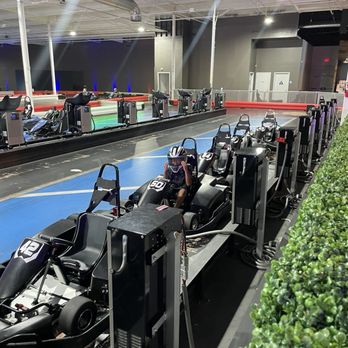 NITRO CITY RACING - Updated May 2026 - 19 Photos & 13 Reviews - 4601 ...