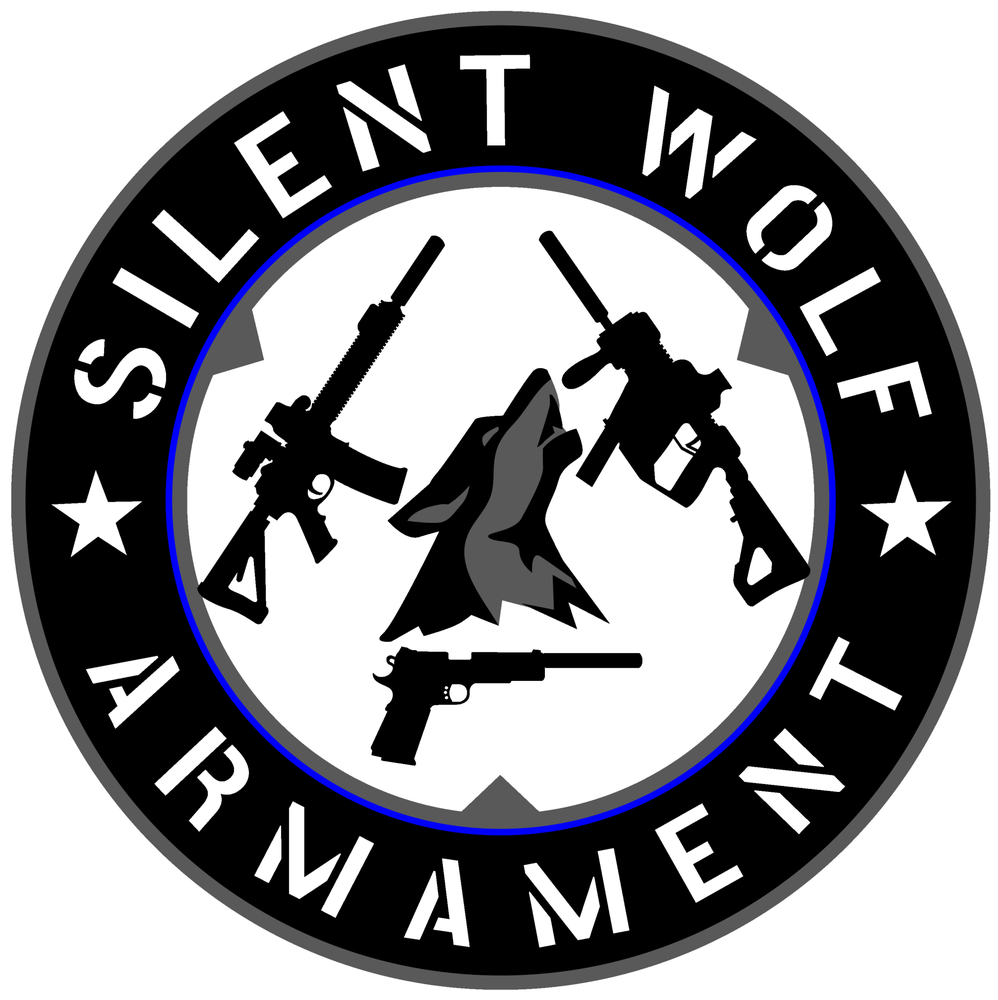 SILENT WOLF ARMAMENT - Updated December 2024 - 611 Colonial Ave ...