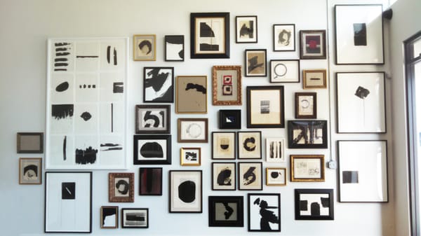 CITY PICTURE FRAME - Updated August 2025 - 31 Reviews - 2140 Folsom St ...