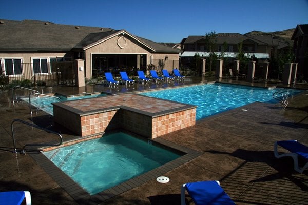 HORIZONS SWIMMING POOL - Updated August 2024 - 9350 Double R Blvd, Reno ...