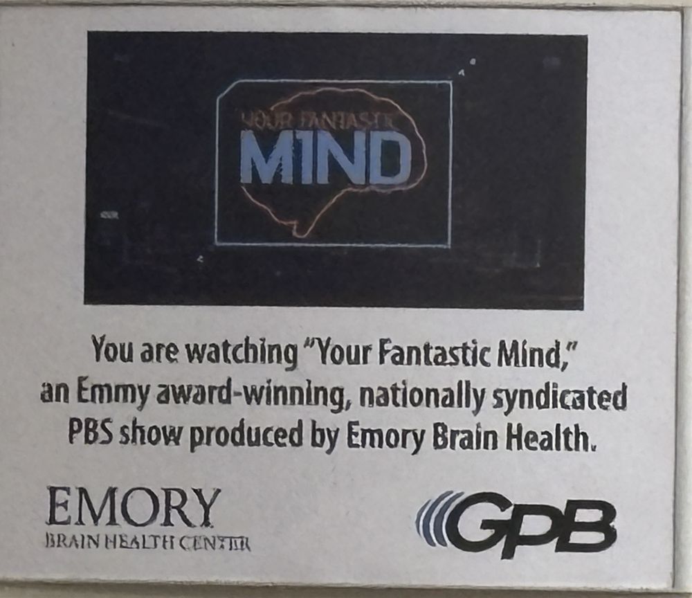 EMORY CLINIC DEPARTMENT OF NEUROLOGY - Updated January 2026 - 10 Photos ...