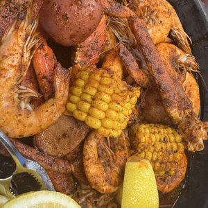 BIG SHUCKS OYSTER BAR - Updated January 2026 - 267 Photos & 340 Reviews ...