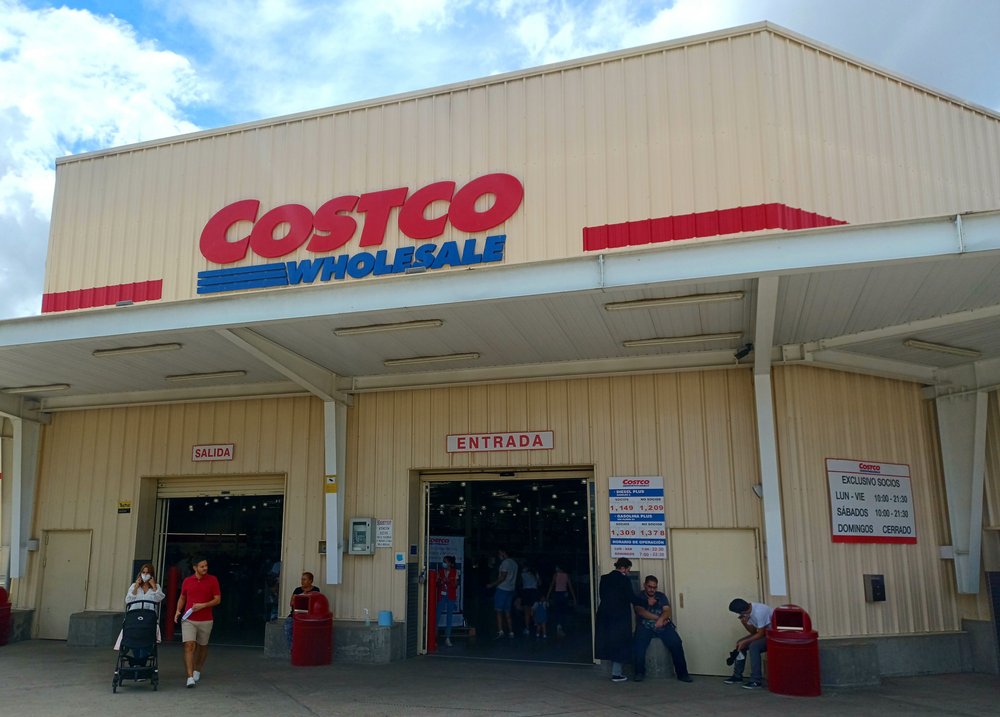 COSTCO WHOLESALE - Updated September 2024 - 64 Photos & 16 Reviews ...