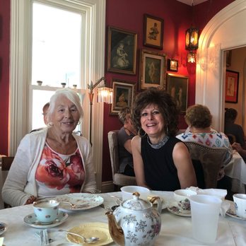 THE PINK HOUSE TEA ROOM AND BNB - Updated May 2025 - 107 Photos & 47 ...