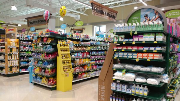 HARRIS TEETER - 124 Photos & 58 Reviews - Grocery - 2717 South Blvd ...