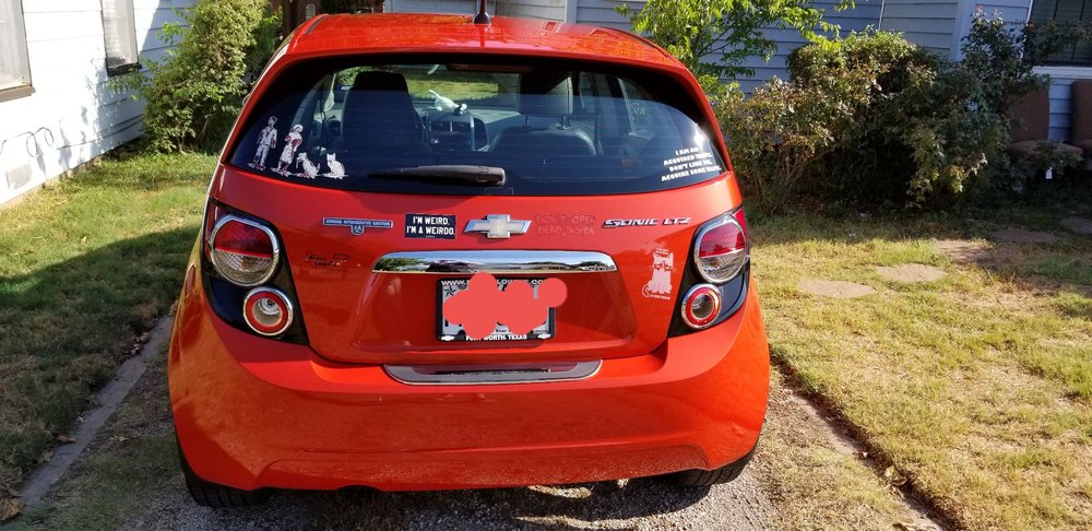 DOMINIC’S COLLISION REPAIR - Body Shops - 5389 Rendon Rd, Fort Worth ...