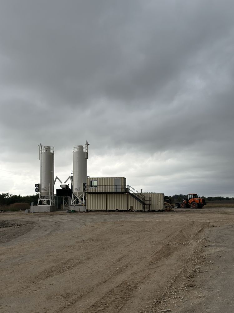 GREYSTONE READY MIX - Updated July 2025 - Hutto, Texas - Masonry ...