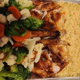 COLONIA BBQ - Updated July 2025 - 64 Photos & 75 Reviews - 330 Inman ...