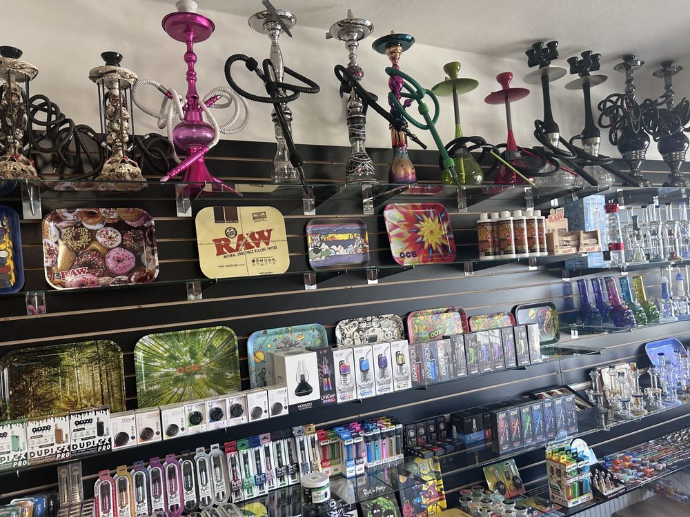 DRAGONS BREATH - Updated December 2025 - 148 E Fry Blvd, Sierra Vista ...