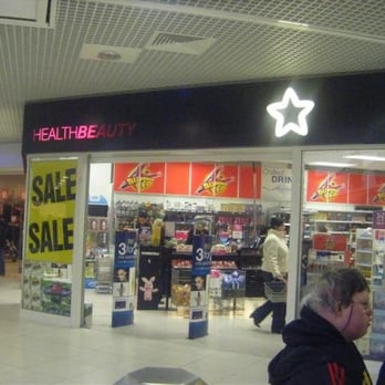 Sephora Dublin, Republic of Ireland - Last Updated November 2023 - Yelp