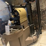 FOSKO COFFEE BARRE - 378 Photos & 309 Reviews - Coffee & Tea - 8 ...