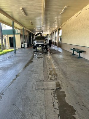 MAIN STREET CAR WASH - Updated January 2026 - 178 Photos & 200 Reviews ...