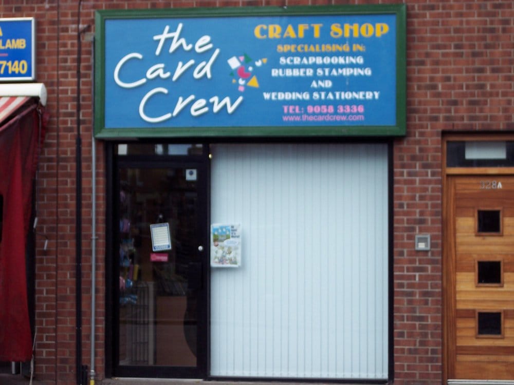 THE CARD CREW - Updated April 2024 - 4 Castlehill Farm, Belfast, United ...