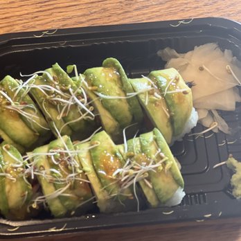 NAMI SUSHI - Updated December 2025 - 51 Photos & 24 Reviews - 720 Town ...