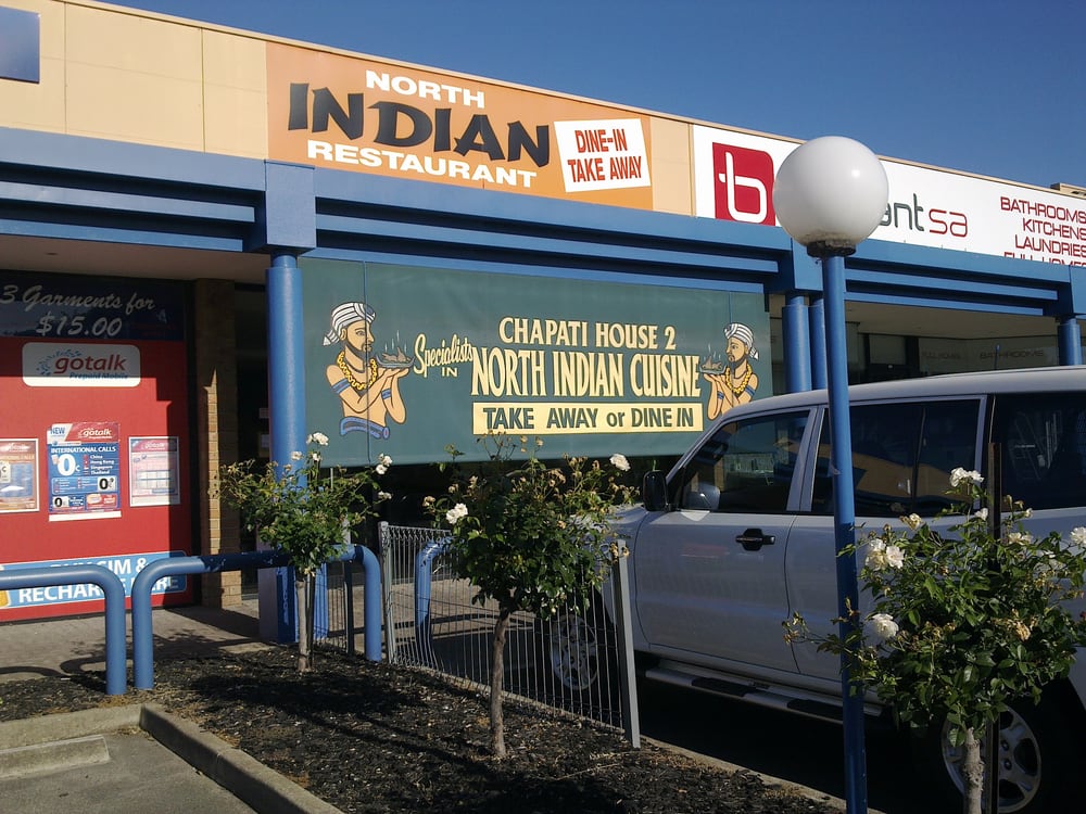 CHAPATI HOUSE 2 - Updated January 2026 - 13 Reviews - 715 South Rd ...