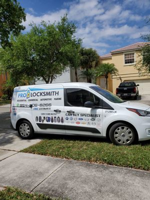 PRO LOCKSMITH - 323 Photos & 244 Reviews - 2701 SW 58th Mnr, Fort ...