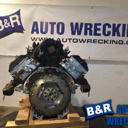 B&R AUTO WRECKING - 21 Photos & 43 Reviews - 1701 Athol St, Henderson ...