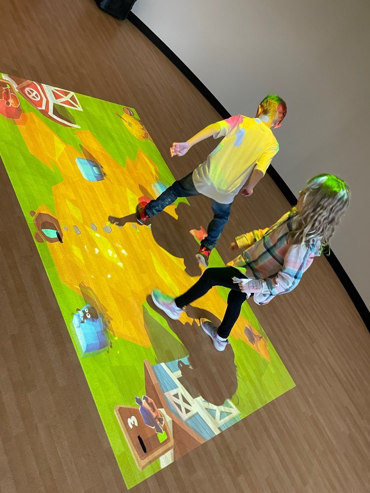 JACK E. KIRKSEY RECREATION CENTER - Updated January 2026 - 26 Photos ...