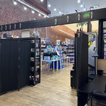 STUMPTOWN OTAKU - Updated December 2025 - 89 Photos & 44 Reviews - 133 ...