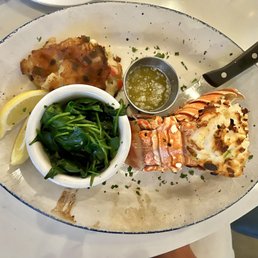 LURE FISH HOUSE - 1133 Photos & 619 Reviews - 20001 W Rinaldi St ...