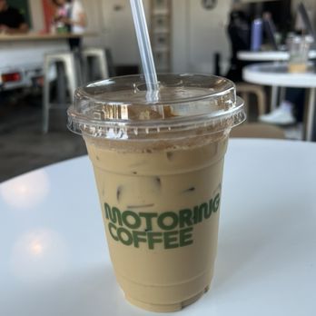 MOTORING COFFEE - Updated April 2025 - 577 Photos & 149 Reviews - 11728 ...