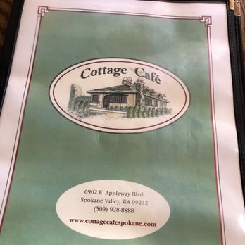 COTTAGE CAFE - Updated August 2024 - 309 Photos & 599 Reviews - 6902 E ...