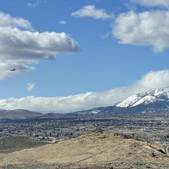 HUFFAKER PARK AND MOUNTAIN TRAIL - Updated October 2025 - 156 Photos ...