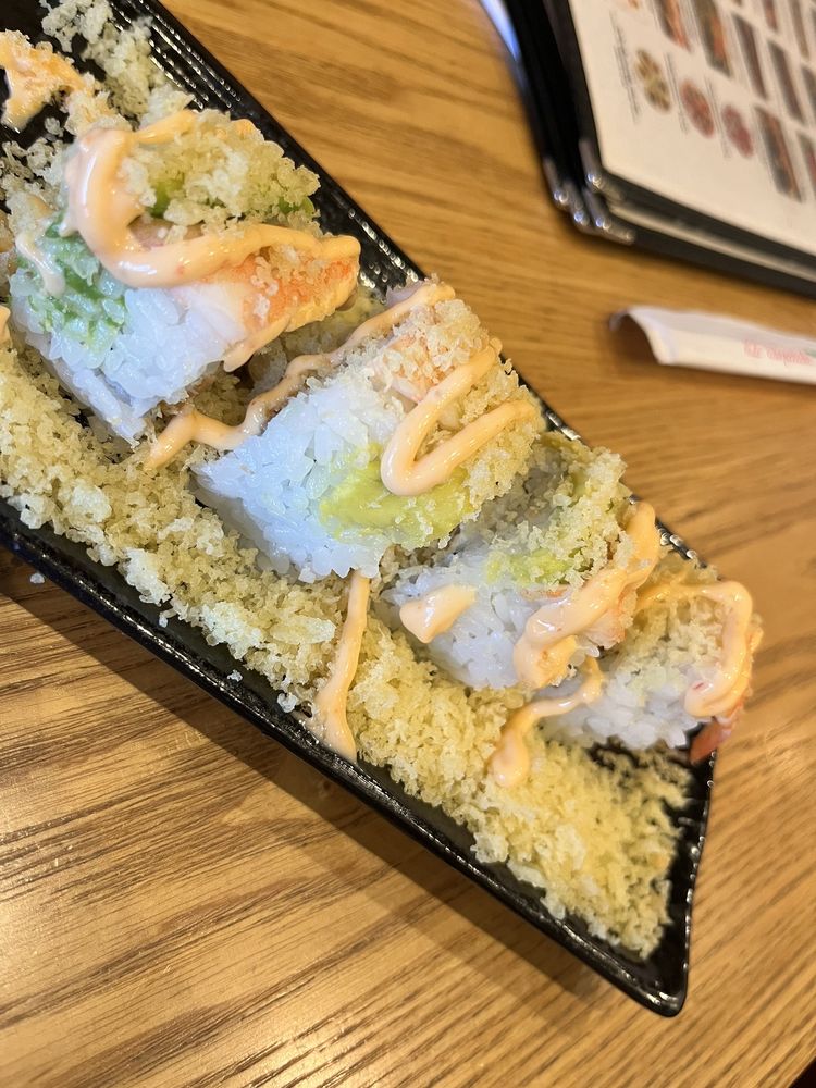 HAHA RAMEN SUSHI - Updated May 2024 - 610 Photos & 429 Reviews - 22560 ...