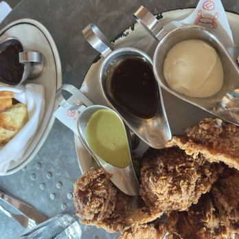 LA LUCHA - Updated October 2025 - 2163 Photos & 986 Reviews - 1801 N ...