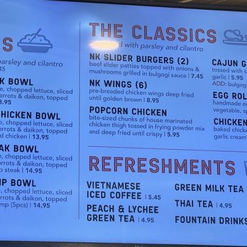 NGUYEN’S KITCHEN - Updated August 2024 - 3587 Photos & 2594 Reviews ...