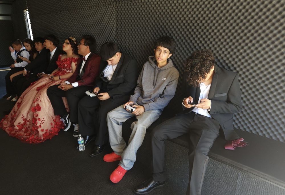 VG ENTERTAINMENT - Updated April 2024 - 22 Photos - Long Beach ...