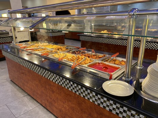 HIBACHI BUFFET - Updated March 2025 - 128 Photos & 132 Reviews - 3303 ...