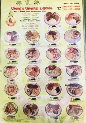 CHENGS ORIENTAL EXPRESS - Updated December 2025 - 19 Photos & 47 ...