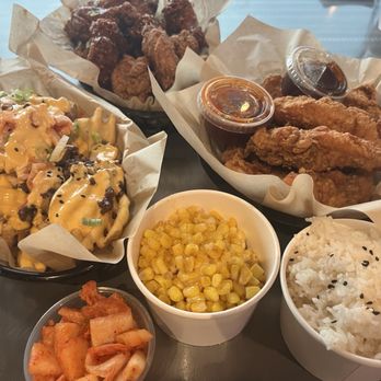 CHI-KIN - Updated August 2024 - 1033 Photos & 528 Reviews - 813 N Mills ...