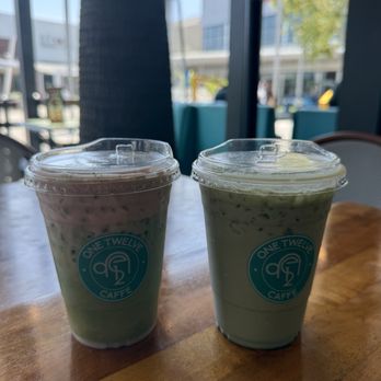 ONE TWELVE CAFFE - Updated September 2025 - 770 Photos & 367 Reviews ...
