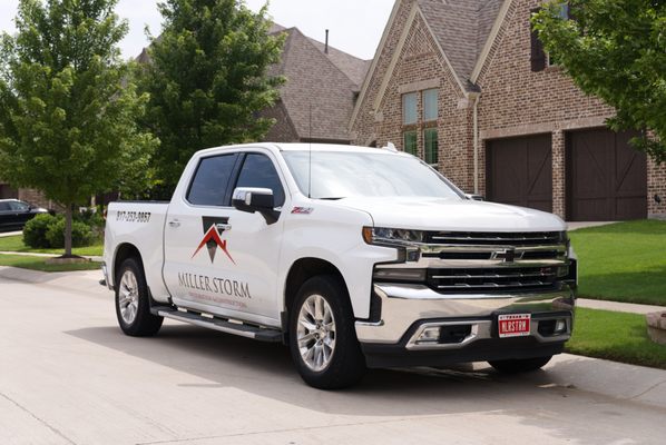 MILLER STORM ROOFING & RECONSTRUCTION - Updated September 2025 - 45 ...