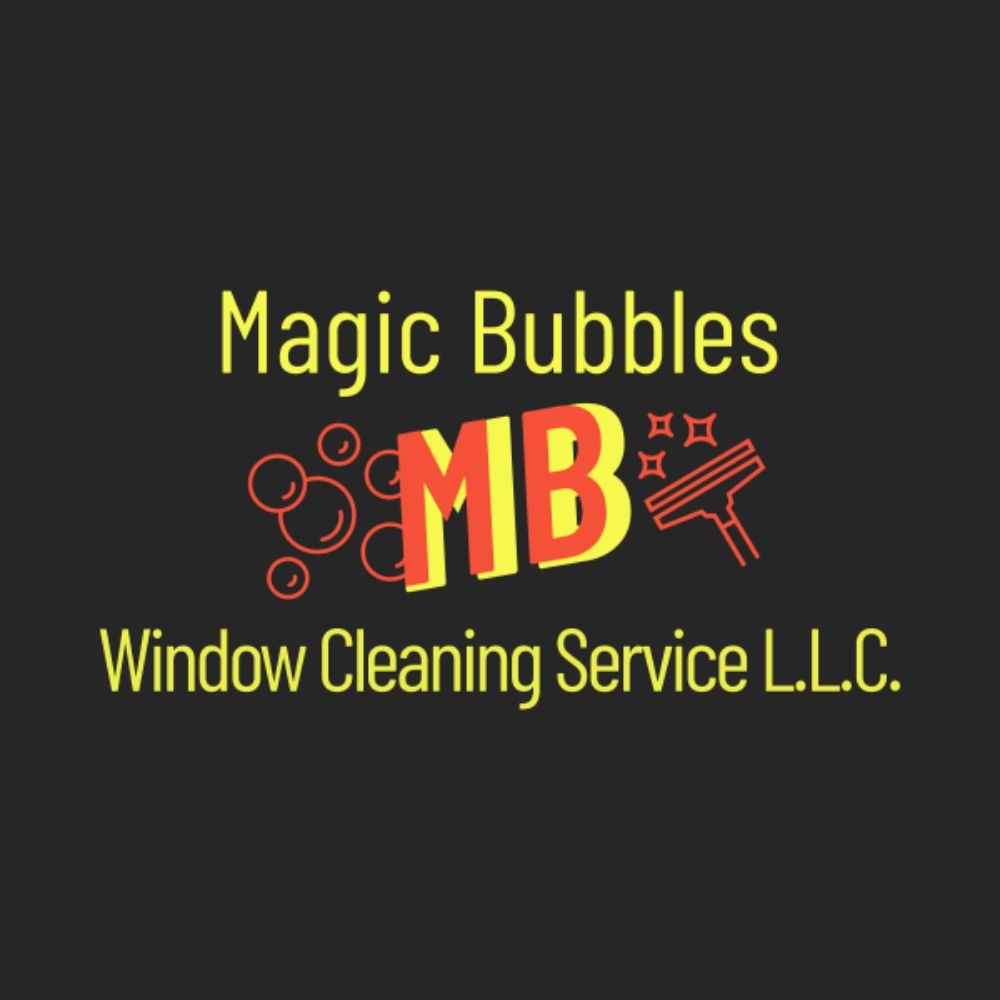 MAGIC BUBBLES WINDOW CLEANING SERVICE - Updated October 2024 - Request ...