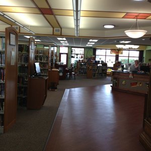 AMES PUBLIC LIBRARY - Updated January 2025 - 18 Photos & 11 Reviews ...