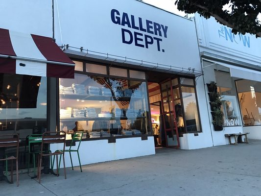 GALLERY DEPT - Updated July 2025 - 61 Photos & 45 Reviews - 7613 ...