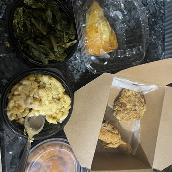 CORNBREAD BROOKLYN - Updated April 2025 - 479 Photos & 443 Reviews ...